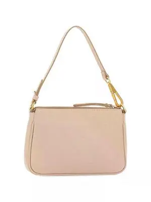 GIANNI CHIARINI Brooke Shoulder Bag - Pink