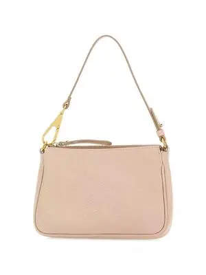 GIANNI CHIARINI Brooke Shoulder Bag - Pink