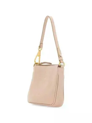 GIANNI CHIARINI Brooke Shoulder Bag - Pink