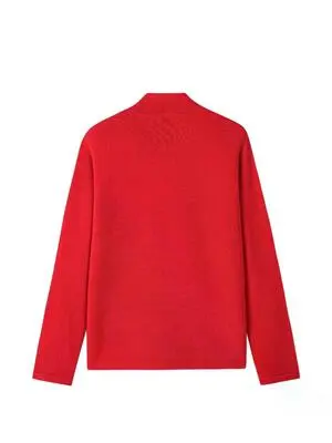Shanghai Tang Cashmere Cardigan