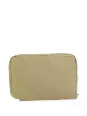 GIANNI CHIARINI Dollaro Wallet - Green
