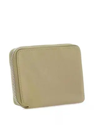 GIANNI CHIARINI Dollaro Wallet - Green