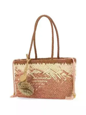 GIANNI CHIARINI Paloma Shoulder Bag
