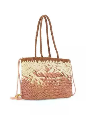 GIANNI CHIARINI Paloma Shoulder Bag