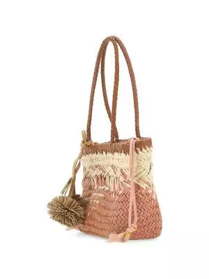 GIANNI CHIARINI Paloma Shoulder Bag