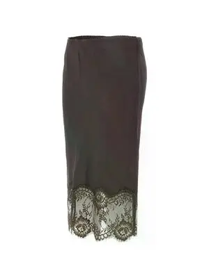 HERSKIND Herbert Skirt