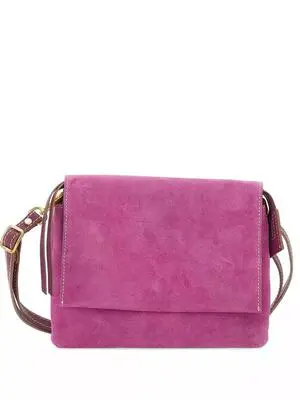 Gianni Chiarini Flap Cross Body Bags