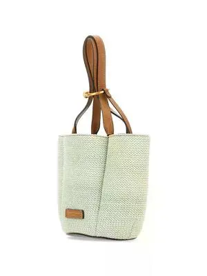 GIANNI CHIARINI Lily Bucket Bag