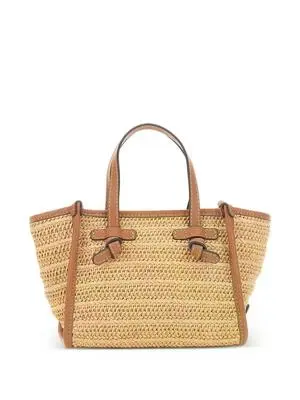 Gianni Chiarini Logo Mini Bags