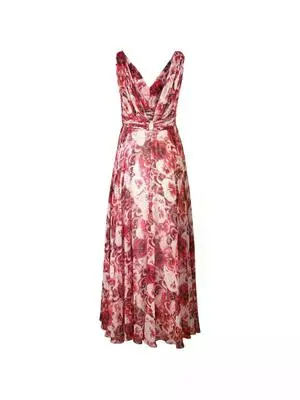 Giambattista Valli Sleeveless Maxi Dress