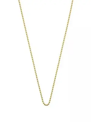 Robinson Pelham Ball-chain Necklace - Gold