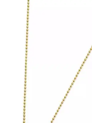 Robinson Pelham Ball-chain Necklace