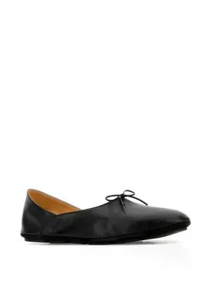 TOM FORD Leather Loafers