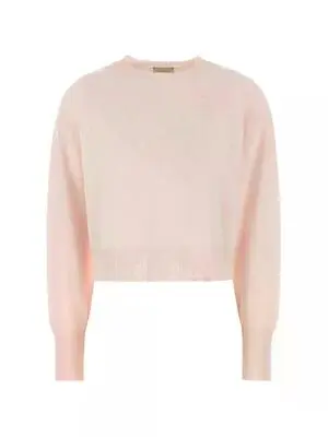 Le Kasha Menorca Cashmere Knitwear - Pink