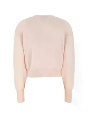Le Kasha Menorca Cashmere Knitwear - Pink