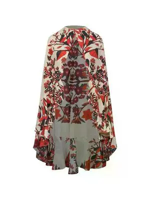 Johanna Ortiz Printed Kaftans Tunics