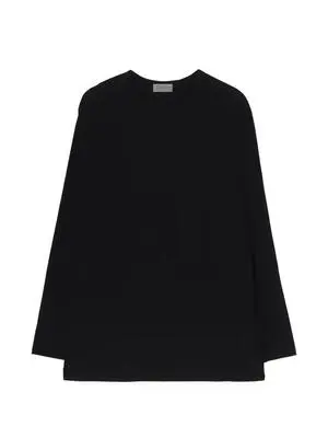 Yohji Yamamoto Long Sleeve T-shirts For Men