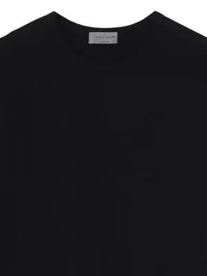Yohji Yamamoto Long-sleeved T-shirt