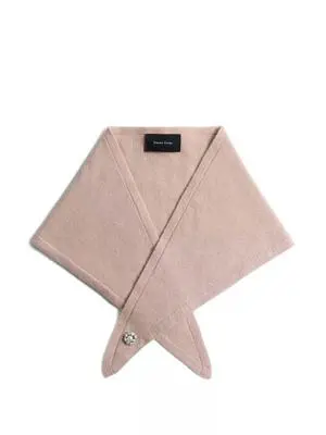 Simone Rocha Cashmere Scarves