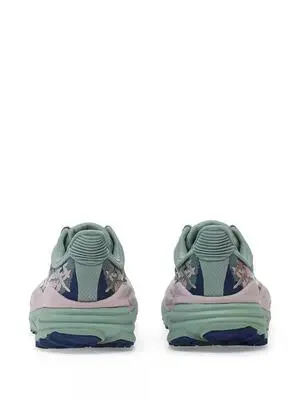 HOKA Graphic-print Sneakers