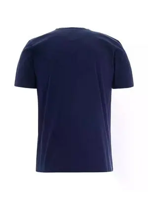 Paul & Shark Round-neck T-shirt - Blue