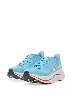HOKA Logo-lettering Sneakers