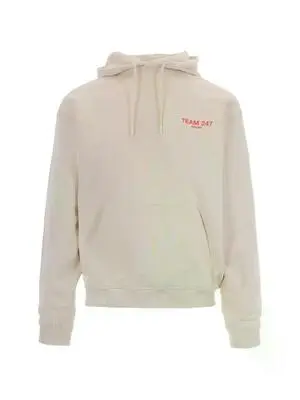 REPRESENT Drawstring Hoodie