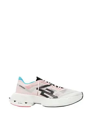 REPRESENT 247 Arc 4 Elite Lace-up Fastening Sneakers - Pink