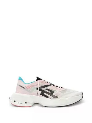 REPRESENT 247 Arc 4 Elite Lace-up Fastening Sneakers - Pink