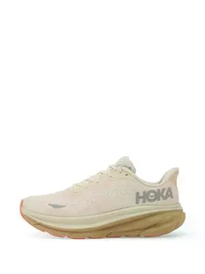 HOKA Side-logo Sneakers