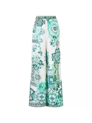 Camilla Drawstring Pants