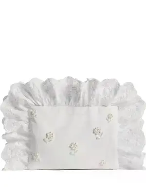 Simone Rocha Pillowcase Clutch Bag