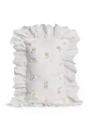 Simone Rocha Pillowcase Clutch Bag