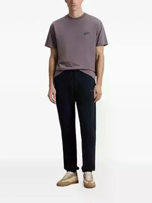Woolrich Drawstring Logo Track Pants