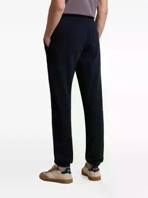 Woolrich Drawstring Logo Track Pants