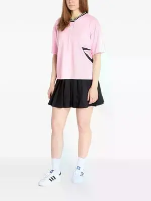 Adidas Pleated Skirt