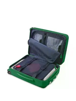 MAISON DE SABRE Carry-on Suitcase - Green