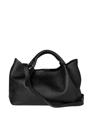 VISONA` Mia Tote Bag - Black