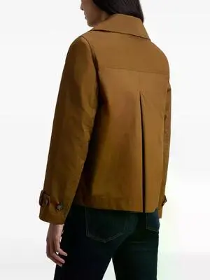 Woolrich Double-breasted Jacket
