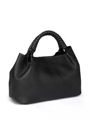VISONA` Mia Tote Bag - Black