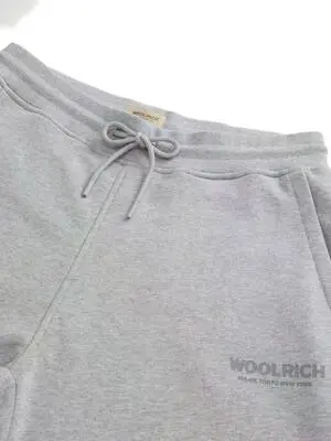Woolrich Drawstring Elasticated Track Pants