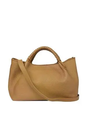 VISONA` Mia Tote Bag - Neutrals