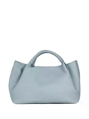 VISONA` Mia Tote Bag - Blue