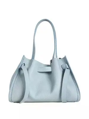 VISONA` Vittoria Tote Bag - Blue
