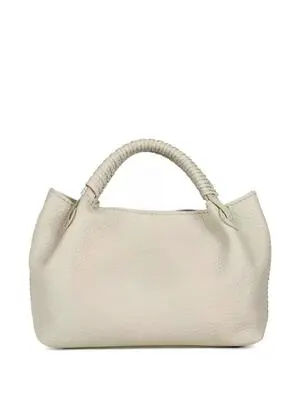 VISONA` Mia Tote Bag - Neutrals