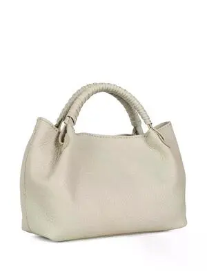 VISONA` Mia Tote Bag - Neutrals