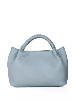 VISONA` Mia Tote Bag - Blue
