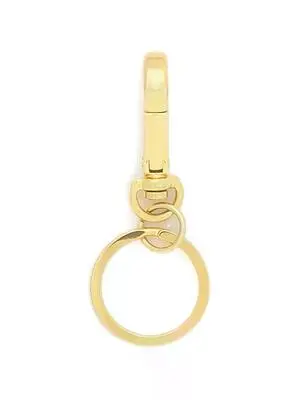 Marni Alphabet Keyring