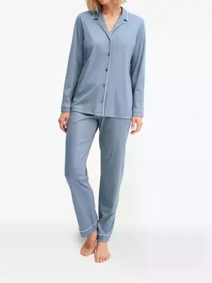 CALIDA Night Lovers Pyjama Set
