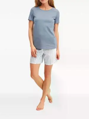 CALIDA Striped Dreams Pyjama Set